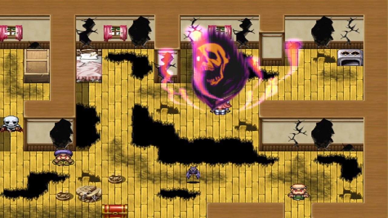 奥术预养 - Arcane PreRaise | indienova GameDB 游戏库