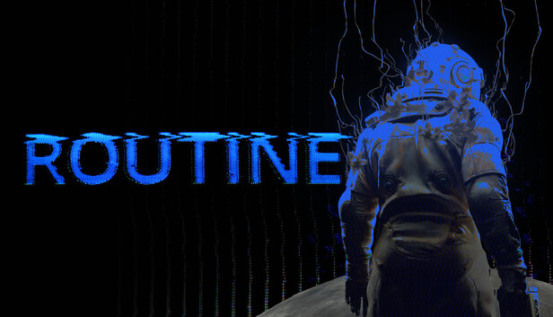 ROUTINE - Steam News Hub