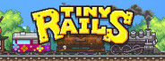 Steam :: Tiny Rails :: Tiny Rails Update 2.0!