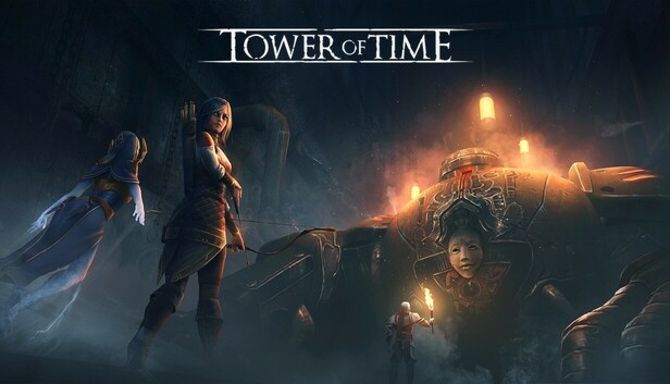 Tower of Time on Steam