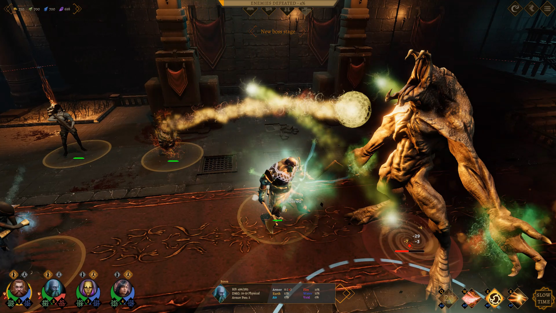 Tower of Time on Steam
