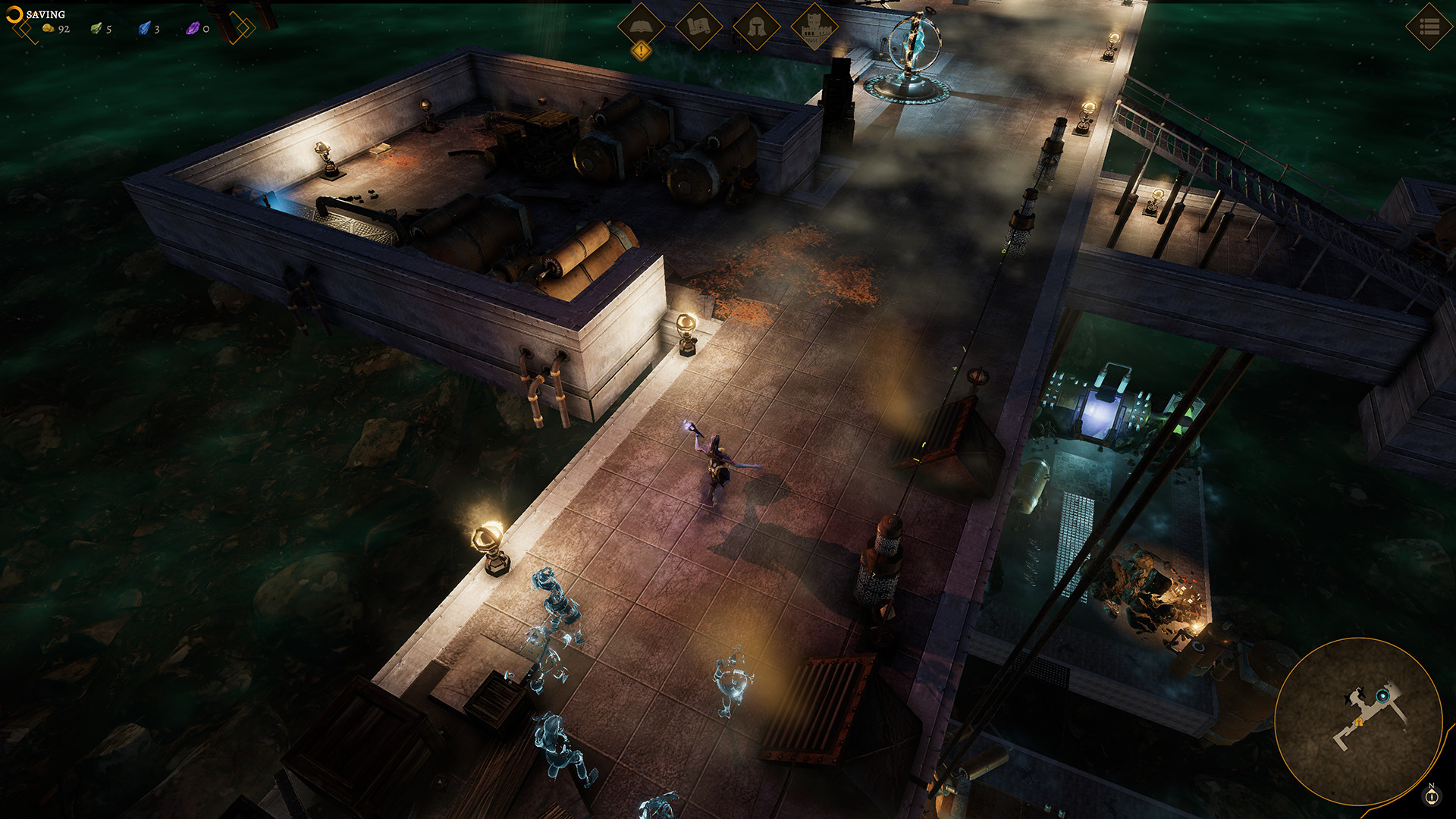 Tower of Time on Steam