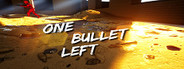 One Bullet left - MultiPlayer added ! - Steam News