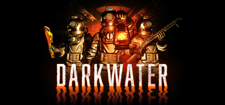 Darkwater on Steam