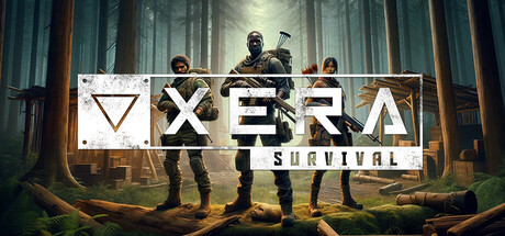 XERA: Survival en Steam