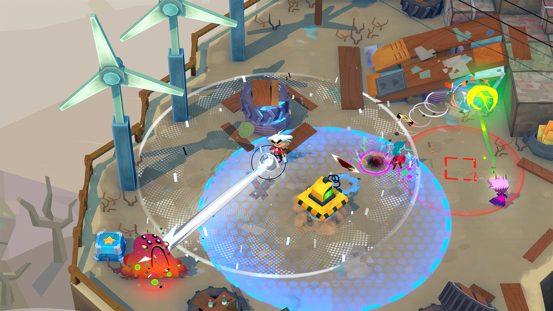 Save 40% on Relic Hunters Legend on Steam