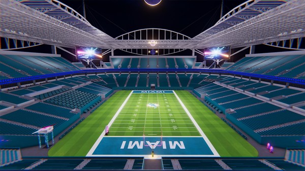 无人机竞速联赛 - The Drone Racing League Simulator | indienova GameDB 游戏库