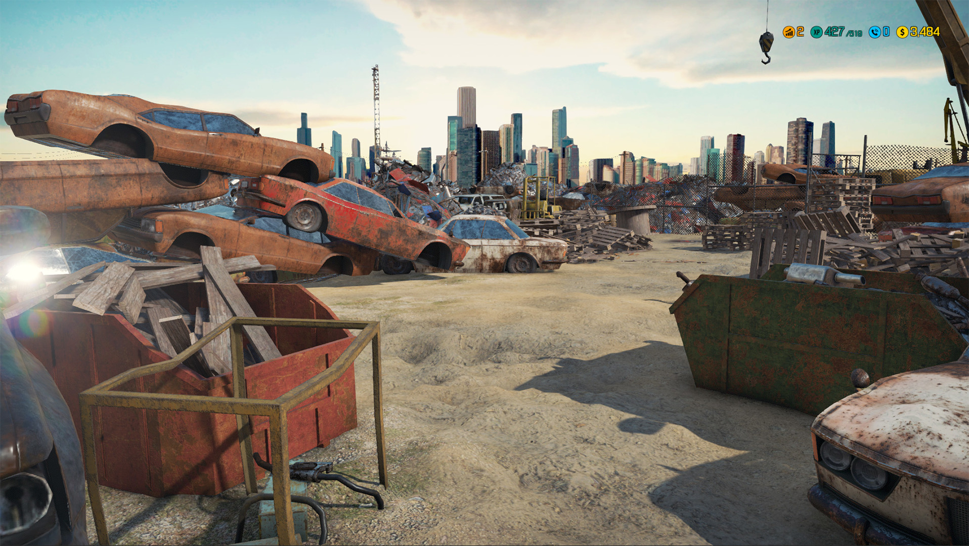 Car Mechanic Simulator 2018 on Steam