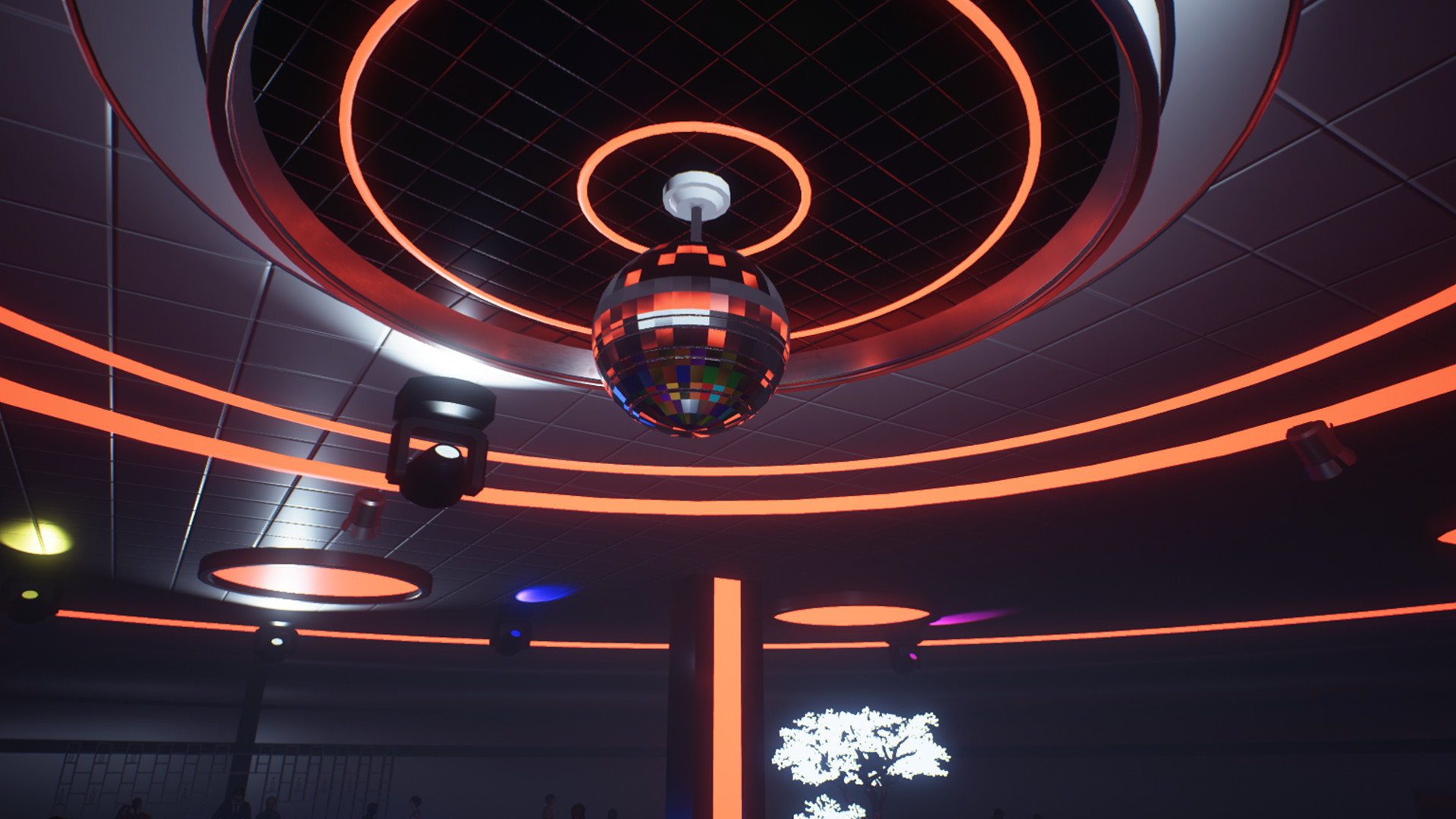 Disco Time 80s VR | indienova GameDB 游戏库