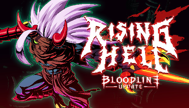 Rising Hell on Steam