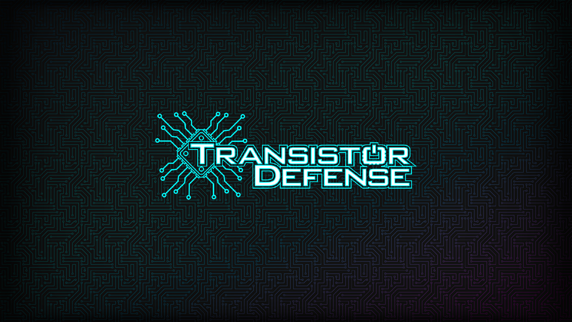 Transistor Defense on Steam