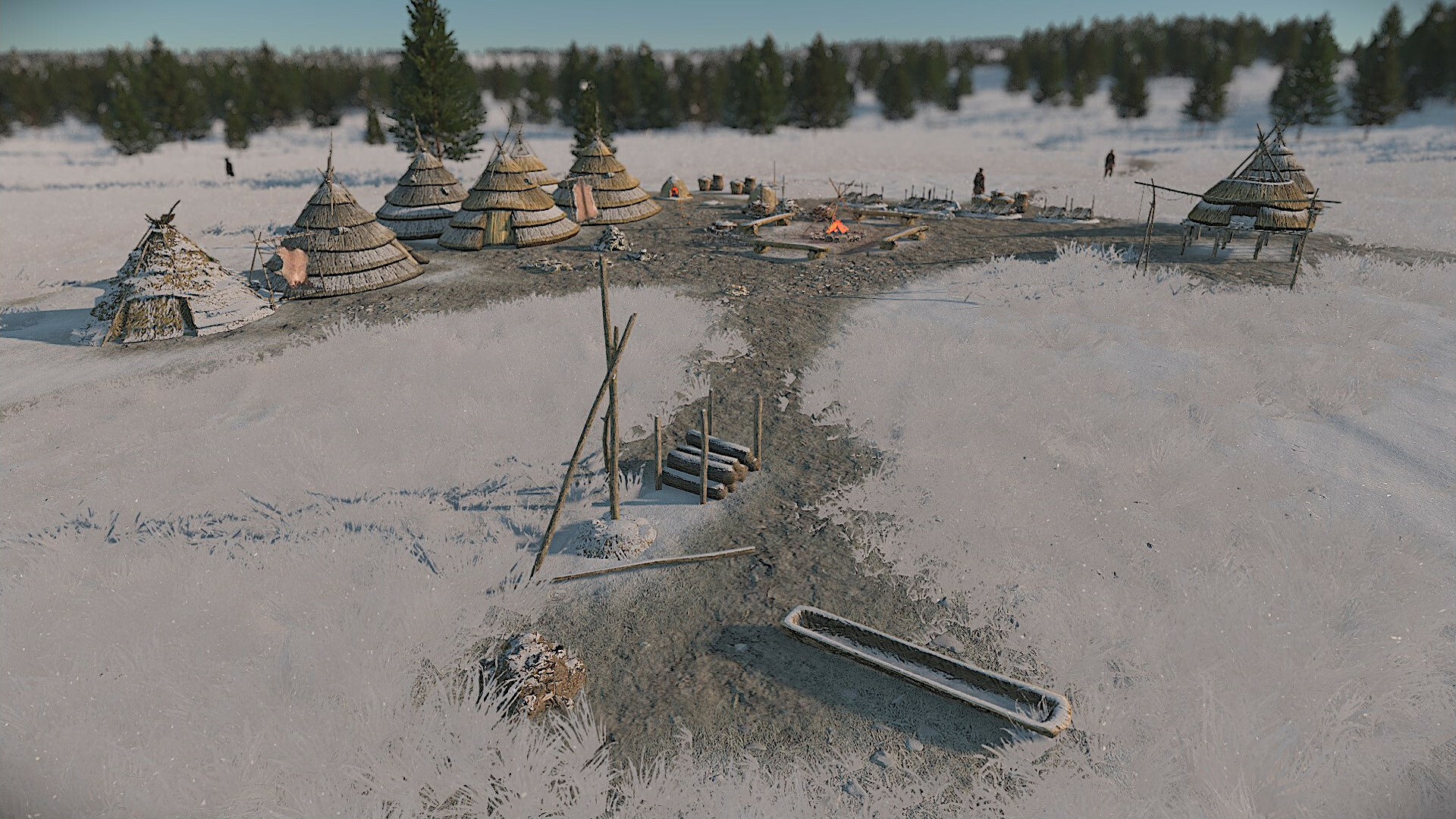 Ancient Cities on Steam
