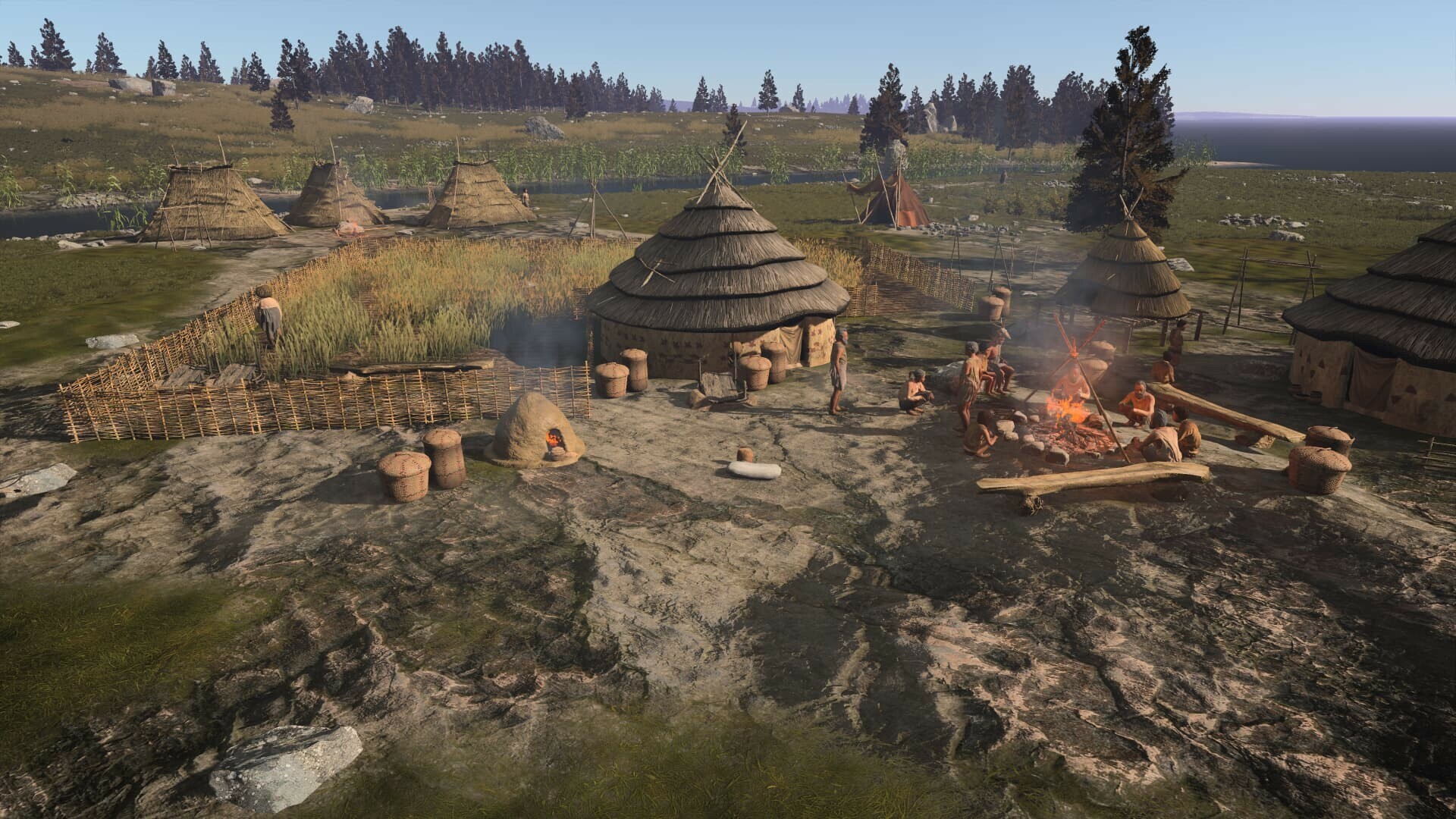 Ancient Cities on Steam