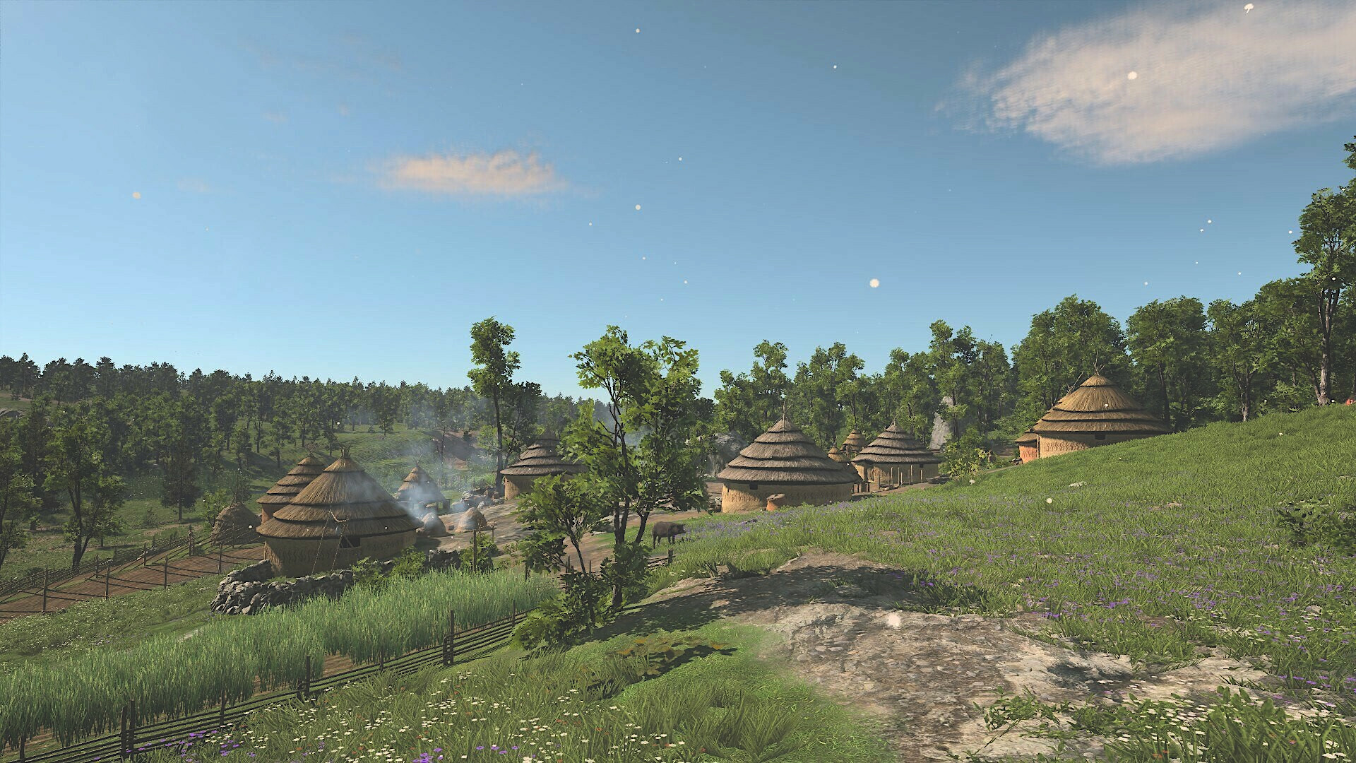 Ancient Cities on Steam