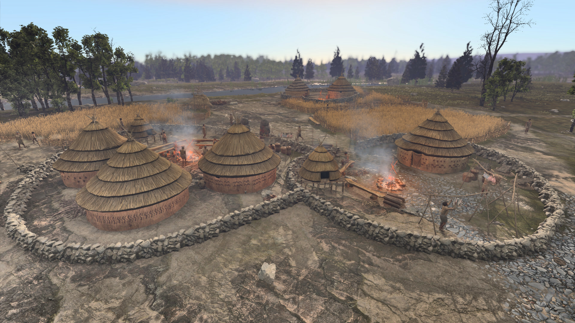 Ancient Cities on Steam