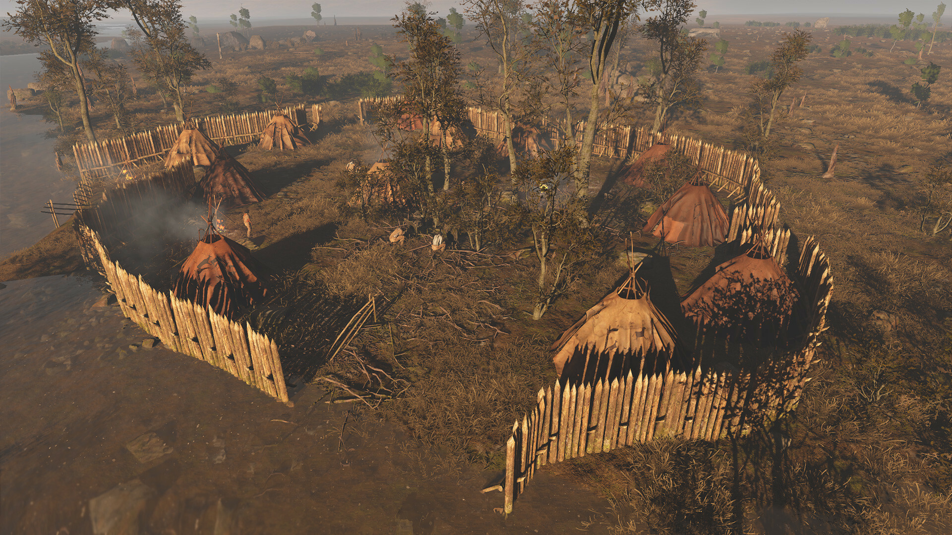 Ancient Cities on Steam