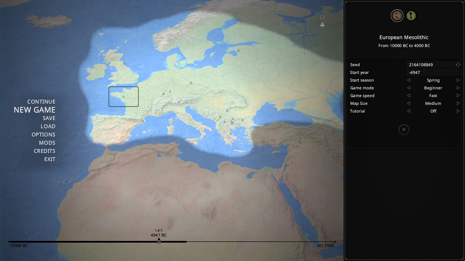 Ancient Cities on Steam