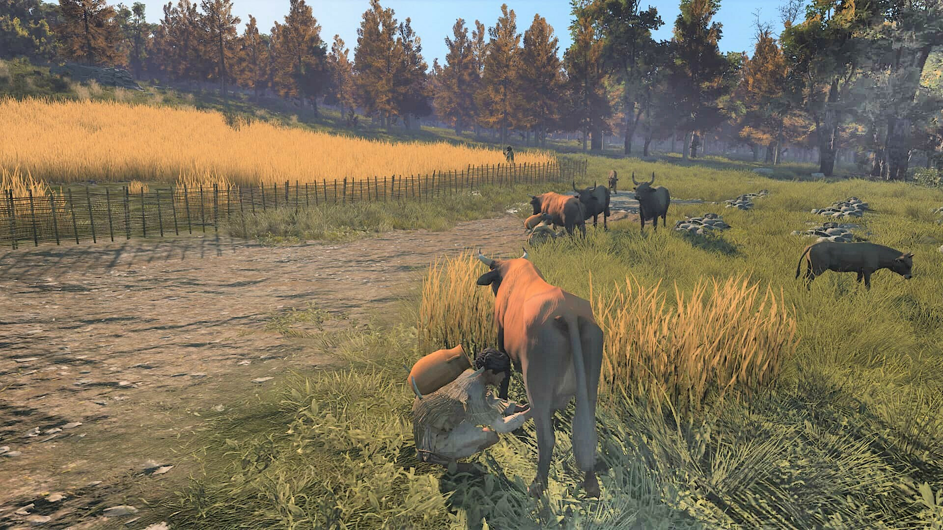 Ancient Cities on Steam