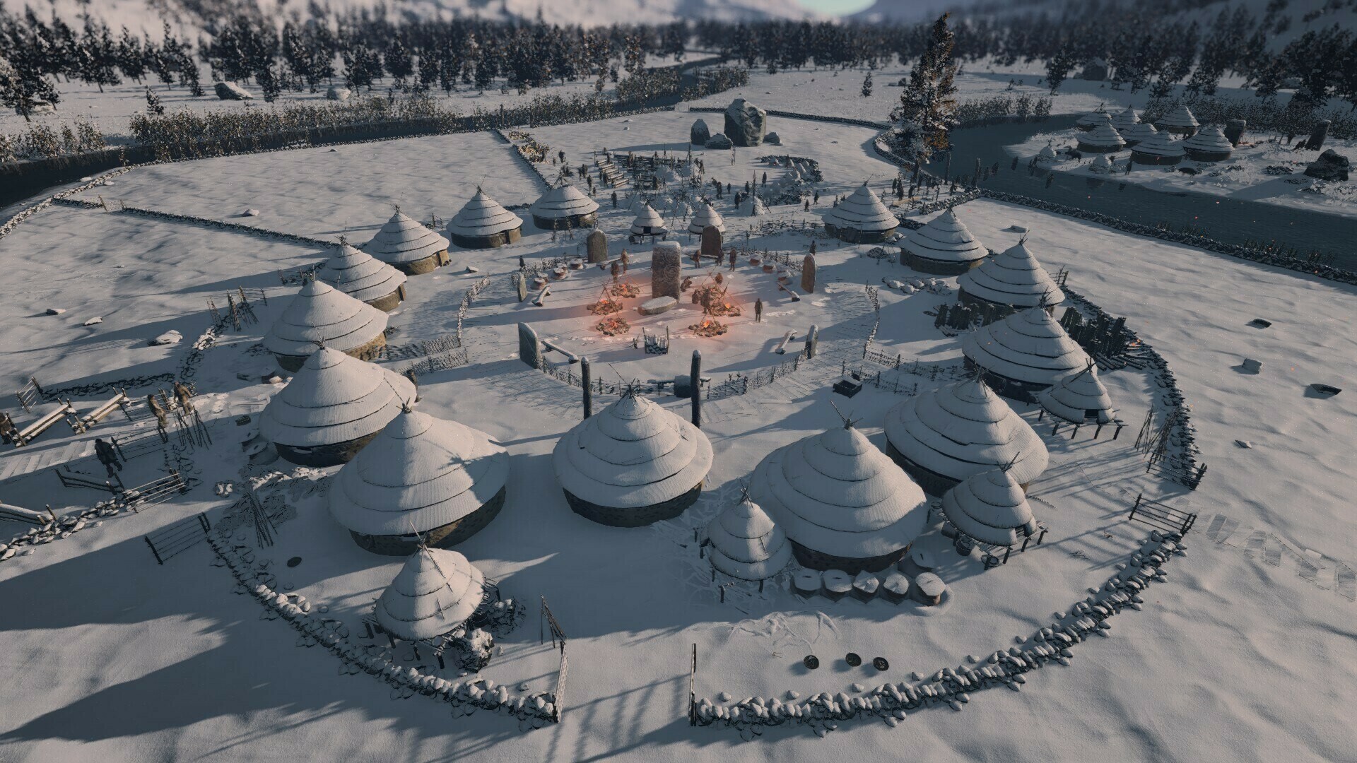 Ancient Cities on Steam