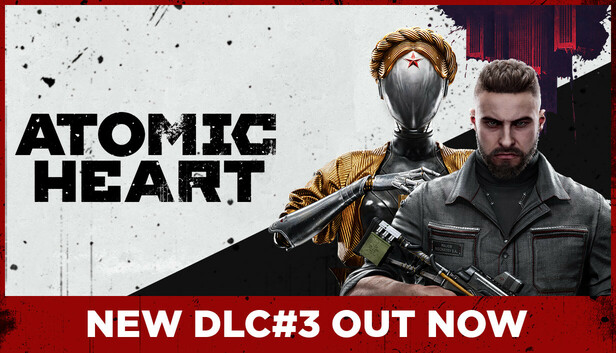 Atomic Heart on Steam
