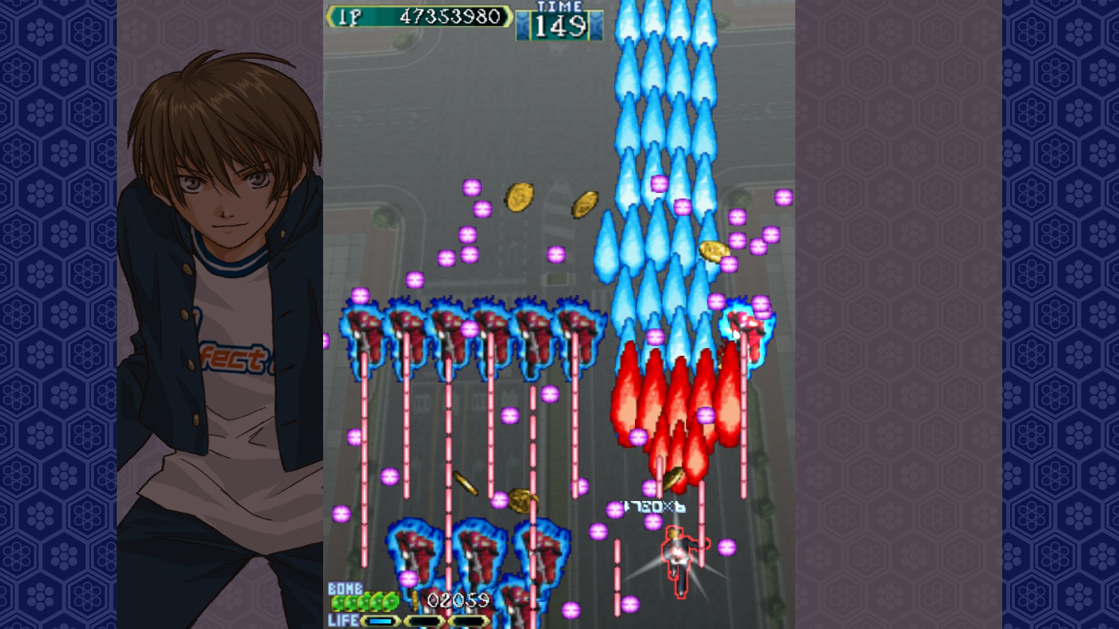 Castle of Shikigami - Evolution on Steam