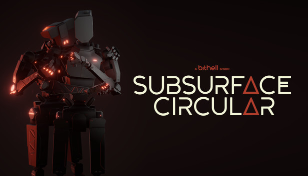 Subsurface Circular on Steam
