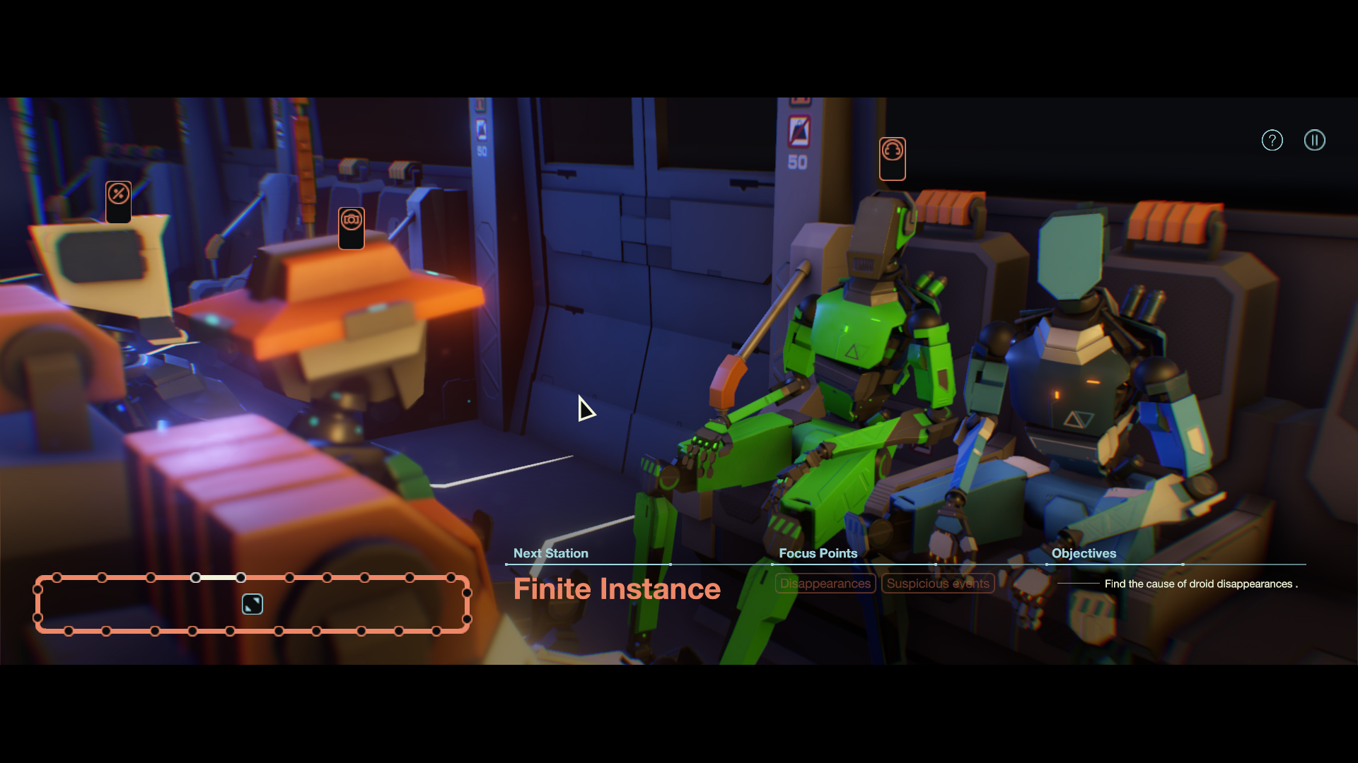 Subsurface Circular on Steam