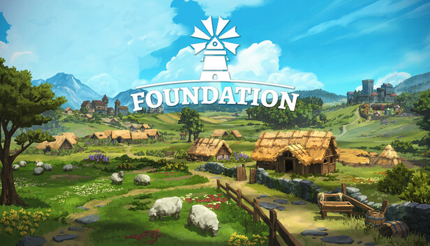 Foundation - Steam News Hub