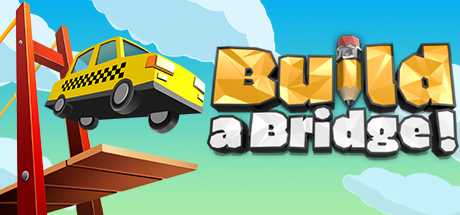 Build a Bridge! on Steam
