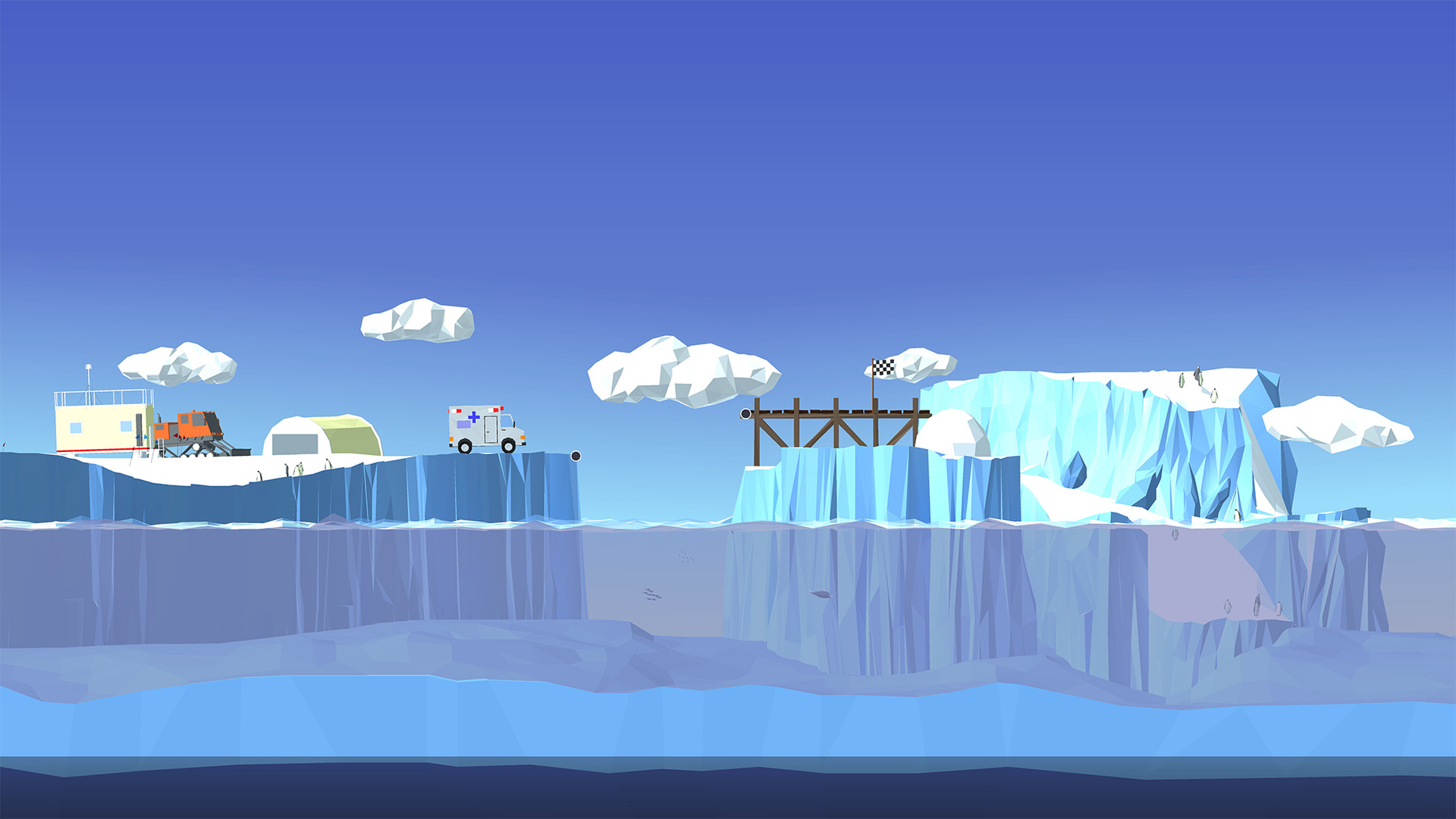 Build a Bridge! on Steam