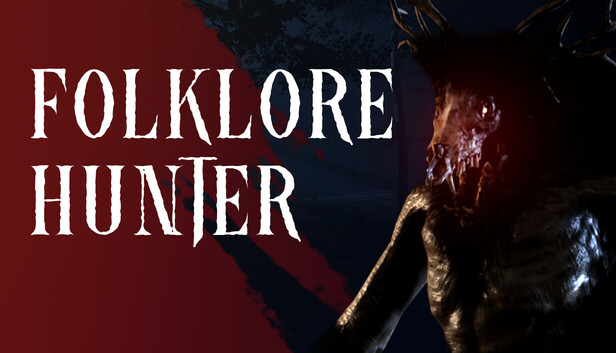 Folklore Hunter a Steamen