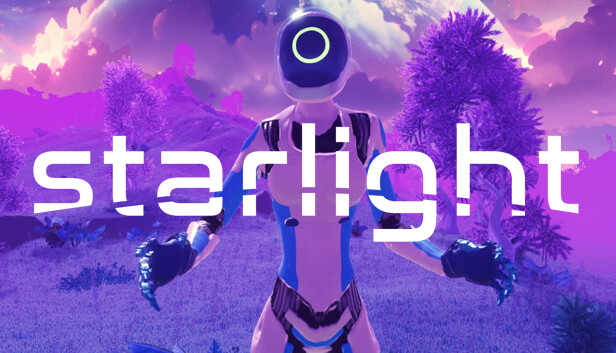 Starlight: Static Drift в Steam
