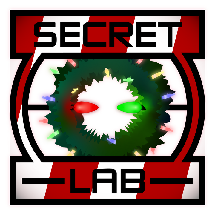 SCP: Secret Laboratory Steam Charts · SteamDB