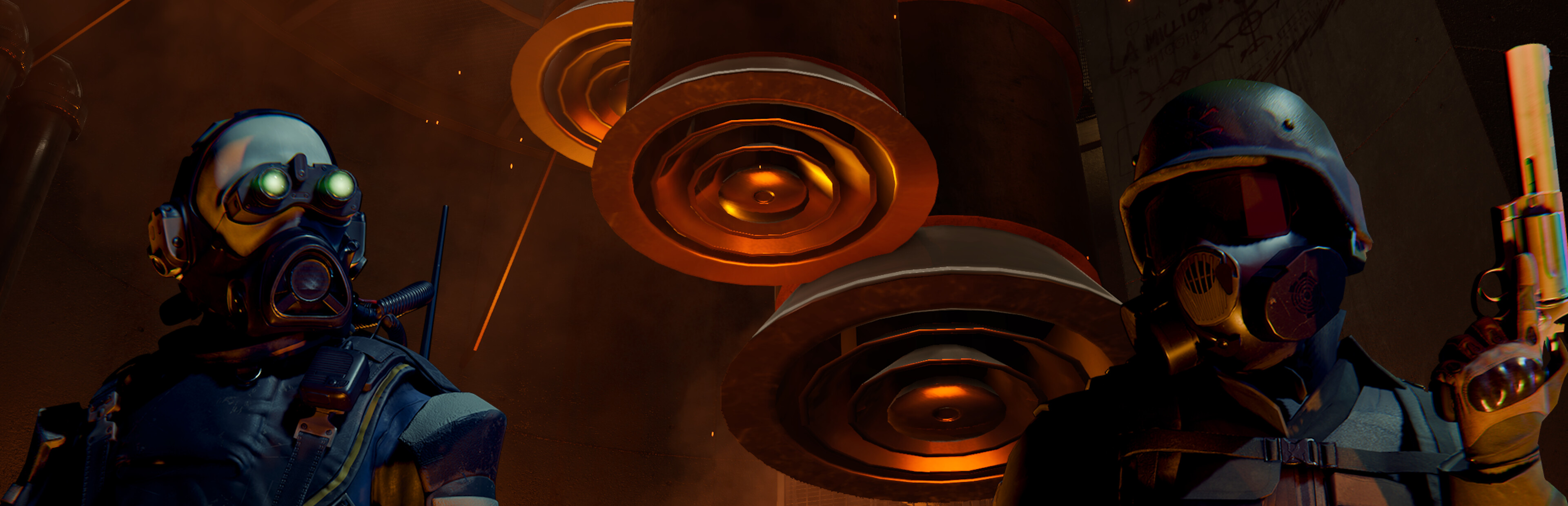 SCP: Secret Laboratory Patches and Updates · SteamDB