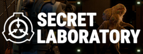 SCP: Secret Laboratory Steam Charts · SteamDB