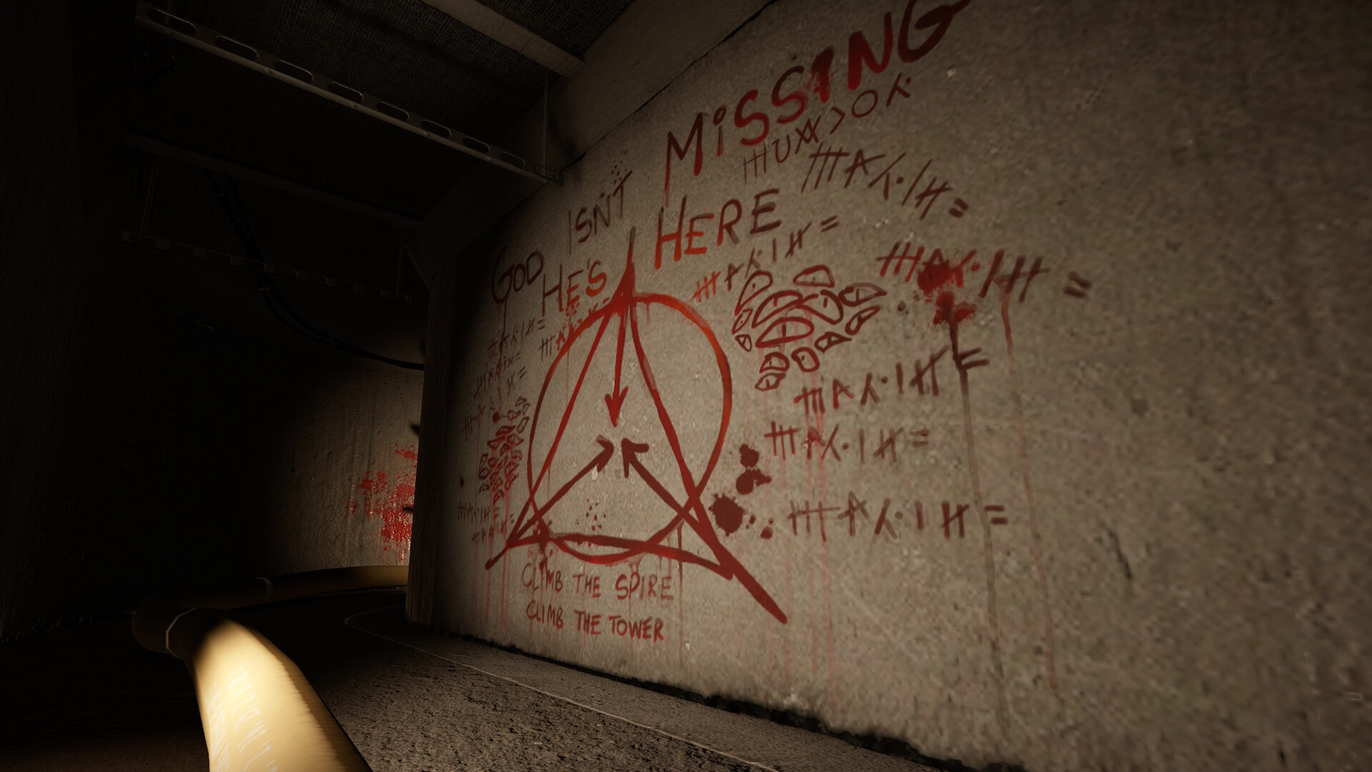 SCP: Secret Laboratory on Steam
