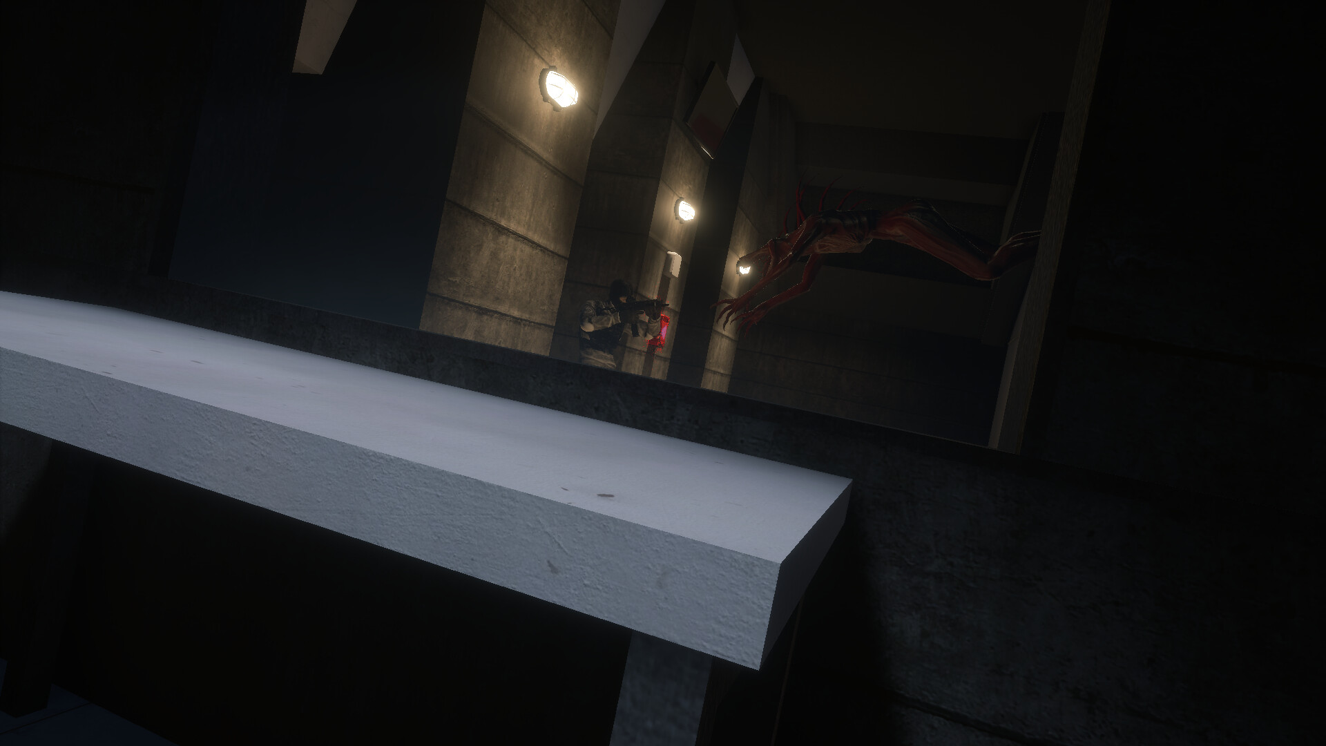 SCP: Secret Laboratory on Steam