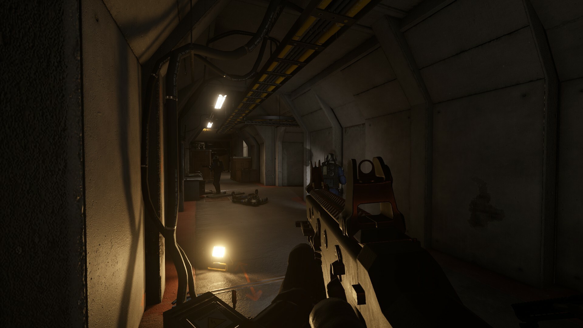 Steam 上的 Scp秘密实验室 Scp Secret Laboratory