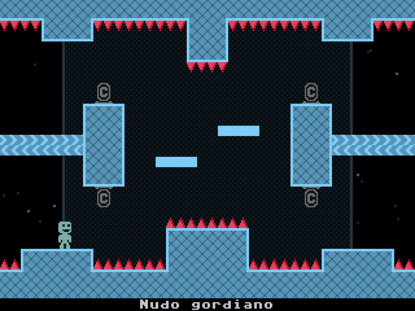 VVVVVV en Steam VVVVVV en Steam