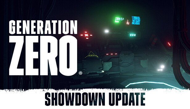 Generation Zero® on Steam