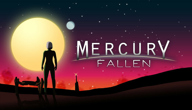 Mercury Fallen on Steam