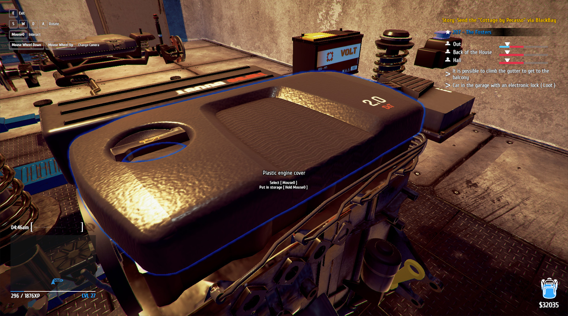 Thief Simulator on Steam