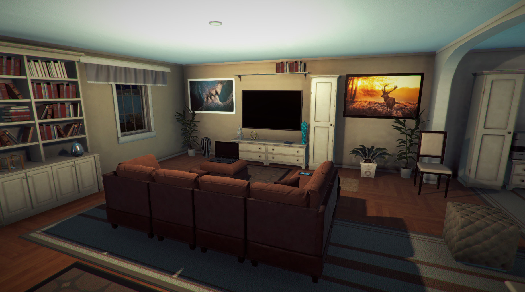 Thief Simulator on Steam