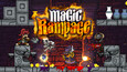 Magic Rampage no Steam