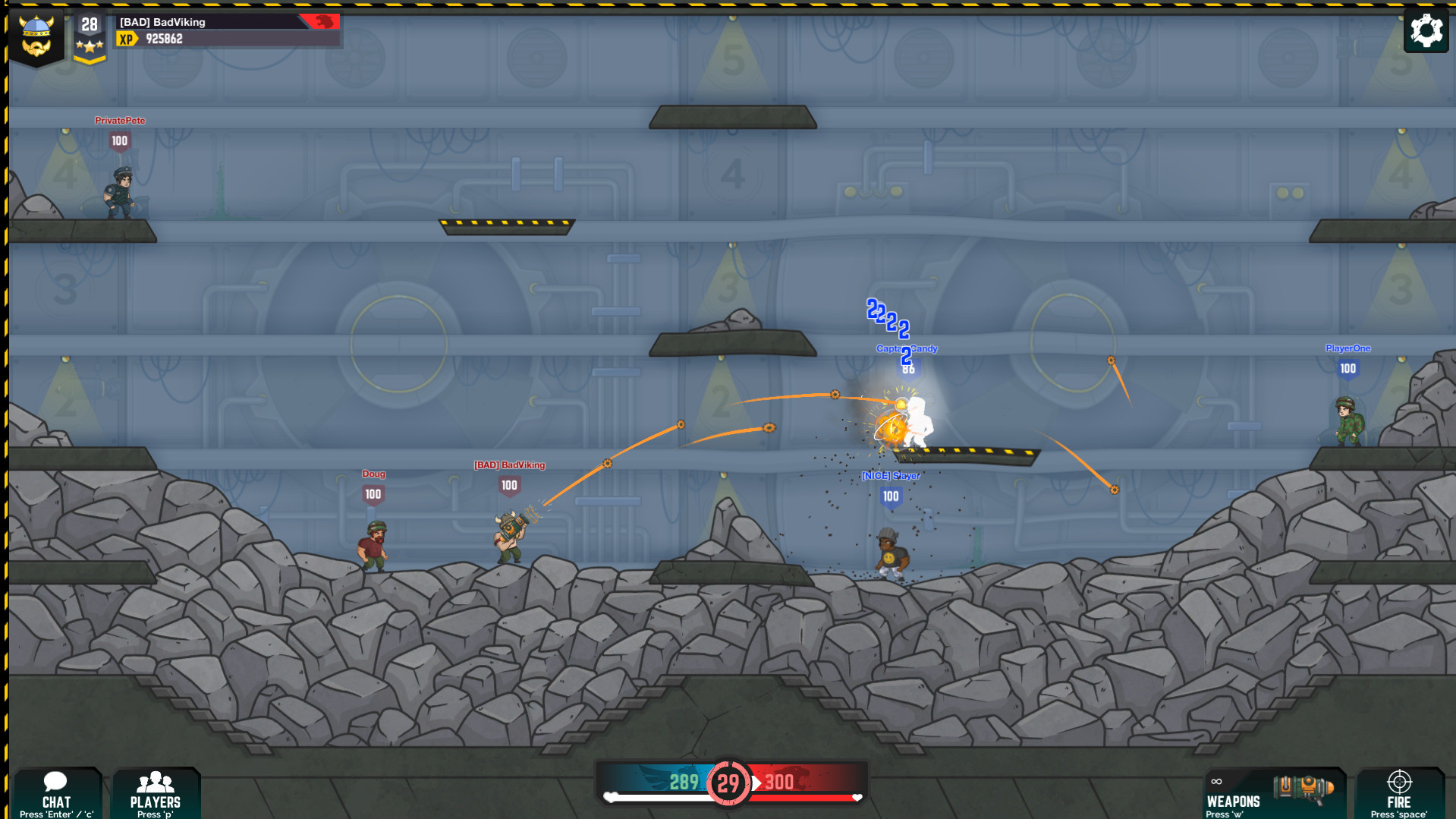 Broken Ground | indienova GameDB 游戏库