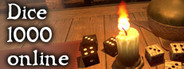Dice 1000 online - 0.39 passed alpha test - Steam News