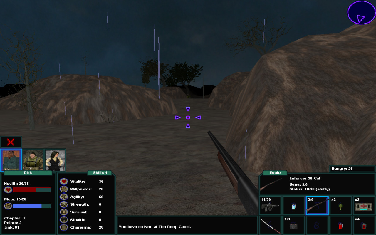 Brigand: Panama on Steam