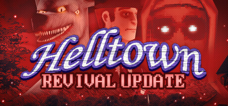 Helltown trên Steam