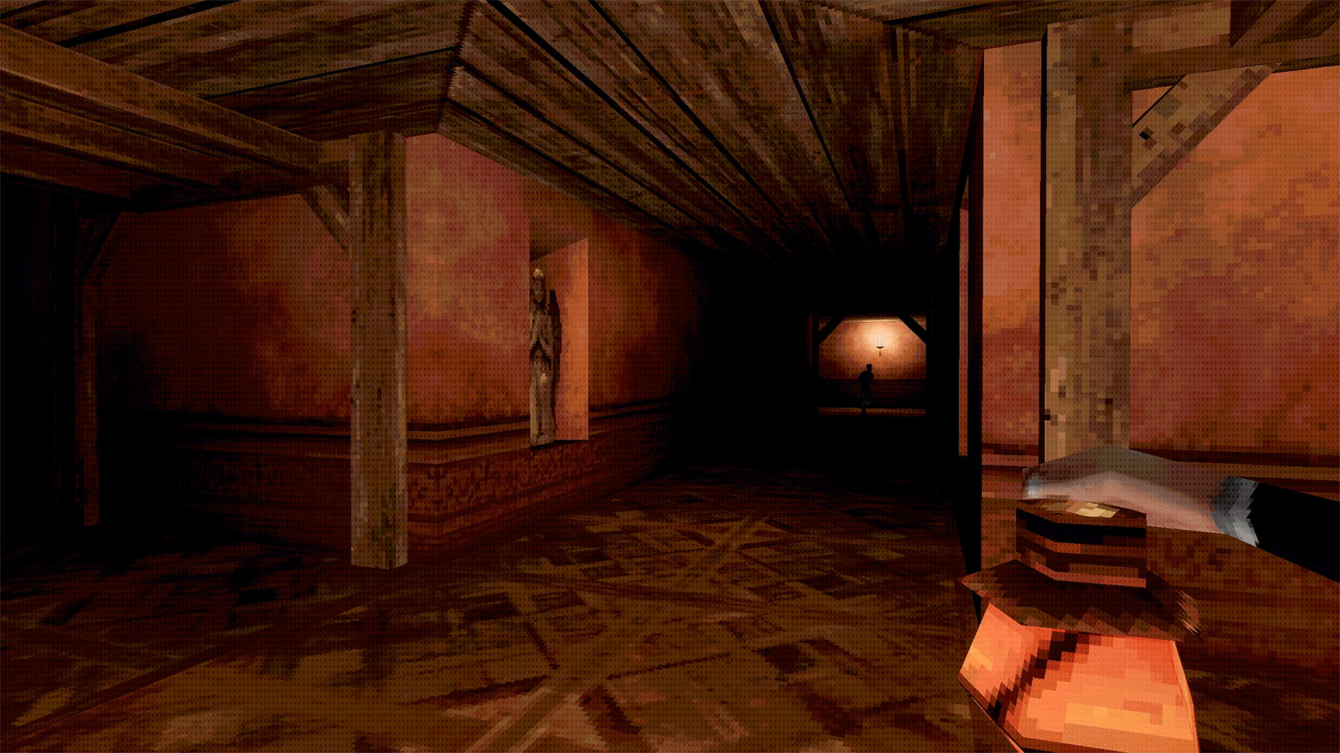 Helltown: Revival Update | indienova GameDB 游戏库