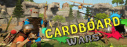 Cardboard Wars - Cardboard Wars - Newsletter #01 - Steam News